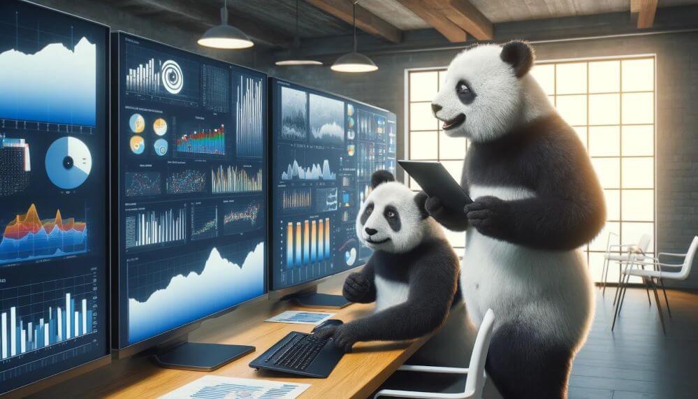 Ce trebuie sa stii despre actualizarea majora Pandas 2.0