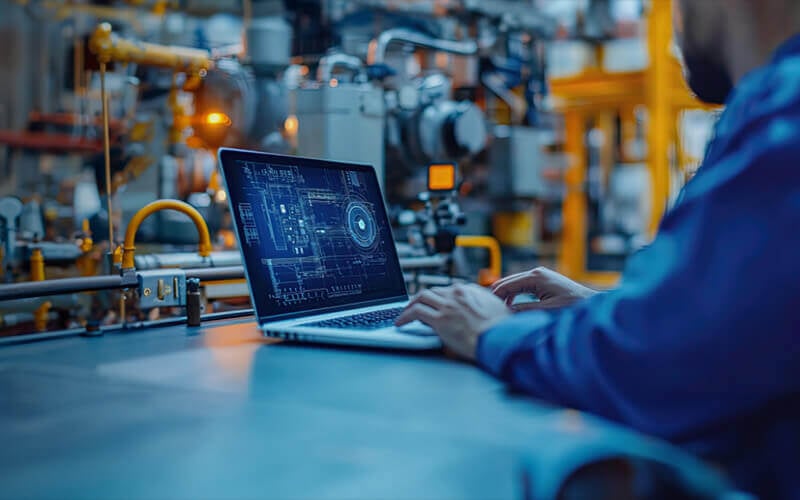 Test de orientare IT - NewTech Academy